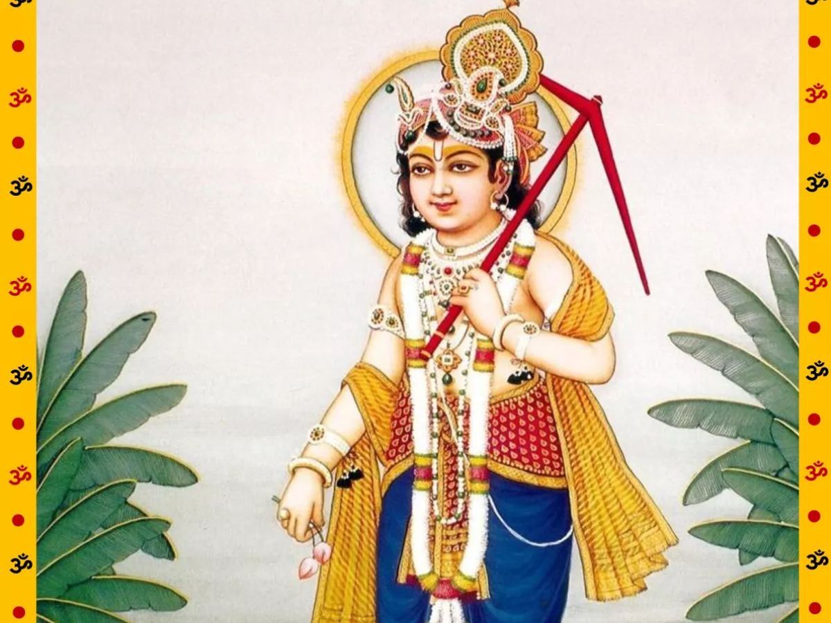 Hal Shashthi: Harchat or Hal Shashthi 2022 worship significance must ...