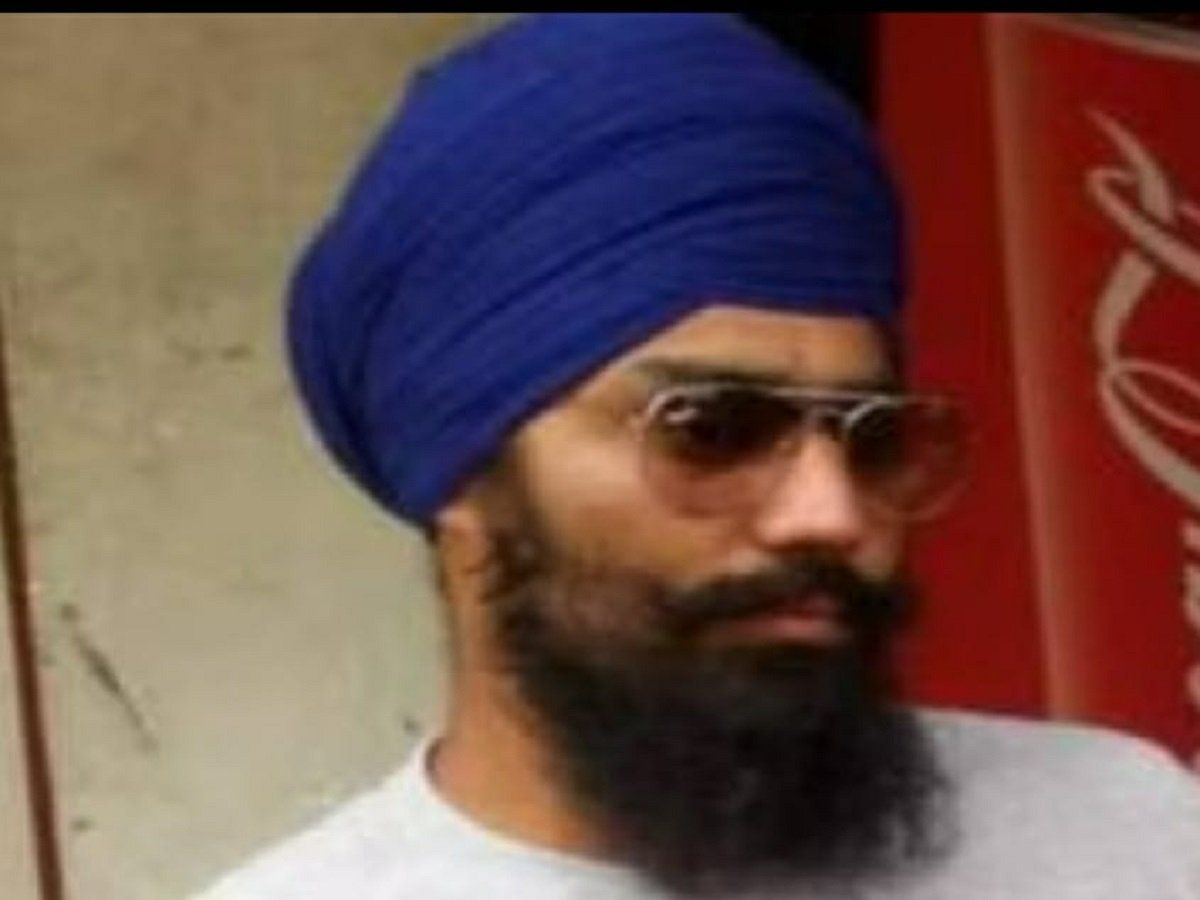 Who is Harvinder Singh Rinda on whose behest the arms were supplied-कौन ...