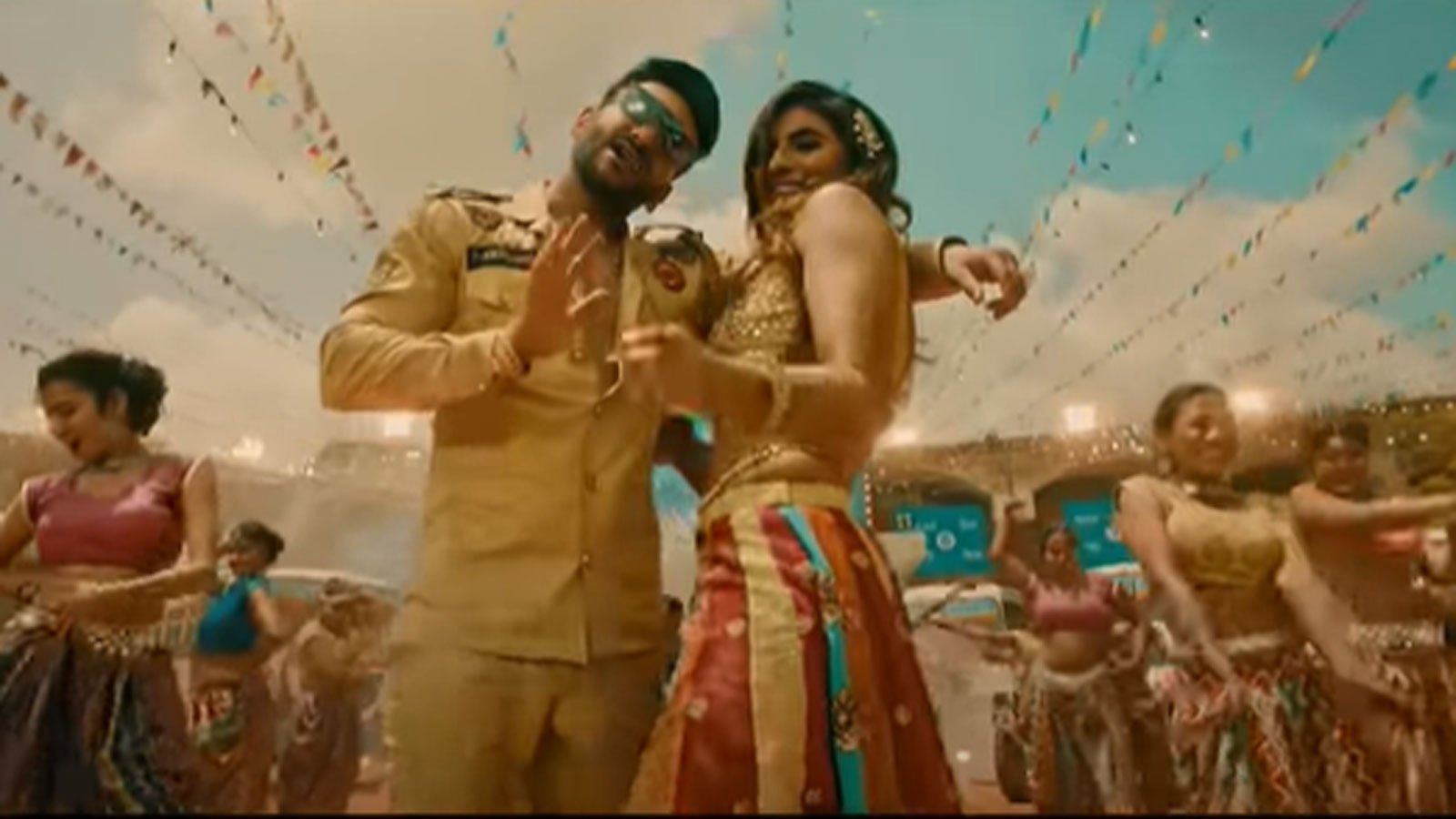 Haryanvi Song Badshah And Fazilpuria New Song Haryana Roadways Out Watch Video बादशाह संग