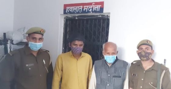 Hathras case, हाथरस मामले में 2 और आरोपियों की गिरफ्तारी, मुख्य आरोपी ...