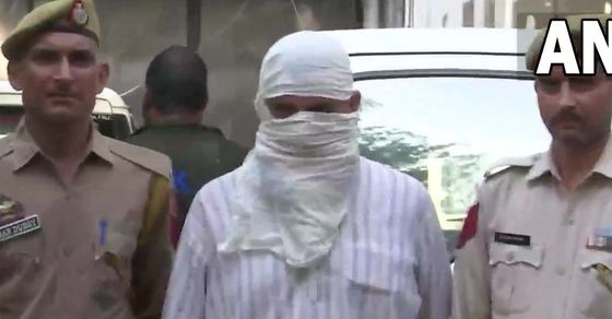 Delhi Police apprehendes hawala agent for funding terror outfits LeT Al ...