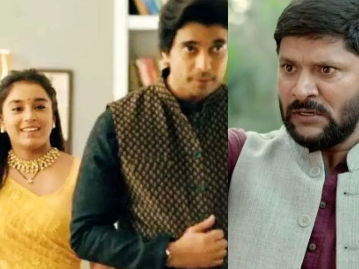 Imlie upcoming story: सत्यकाम उजाड़ेगा इमली का सुहाग, आदित्य पर चलाएगा ...