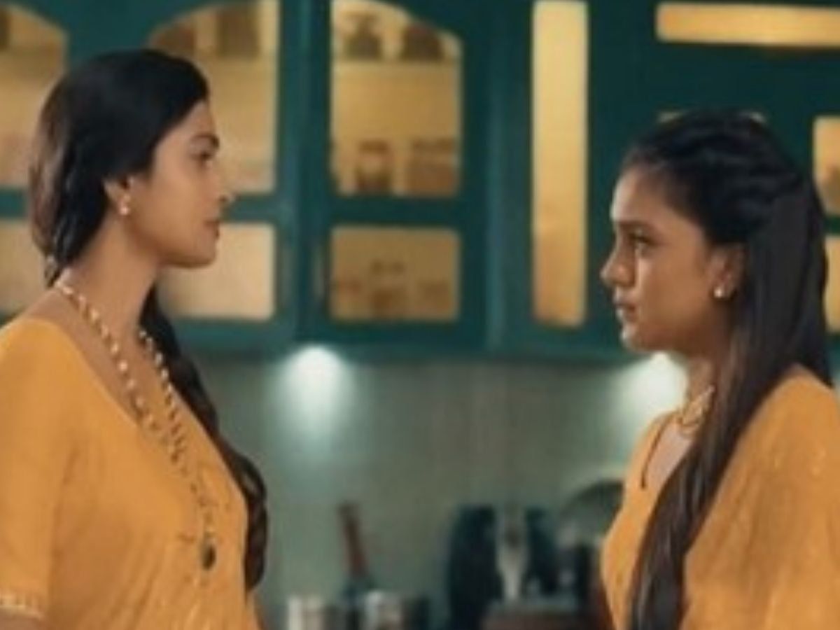 Imlie Serial: 17 साल की सुम्बुल तौकीर निभा रही हैं इमली का किरदार ...