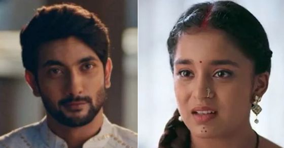 Imlie TV Serial 5 year leap: Imlie Episode big twist Star plus TV ...