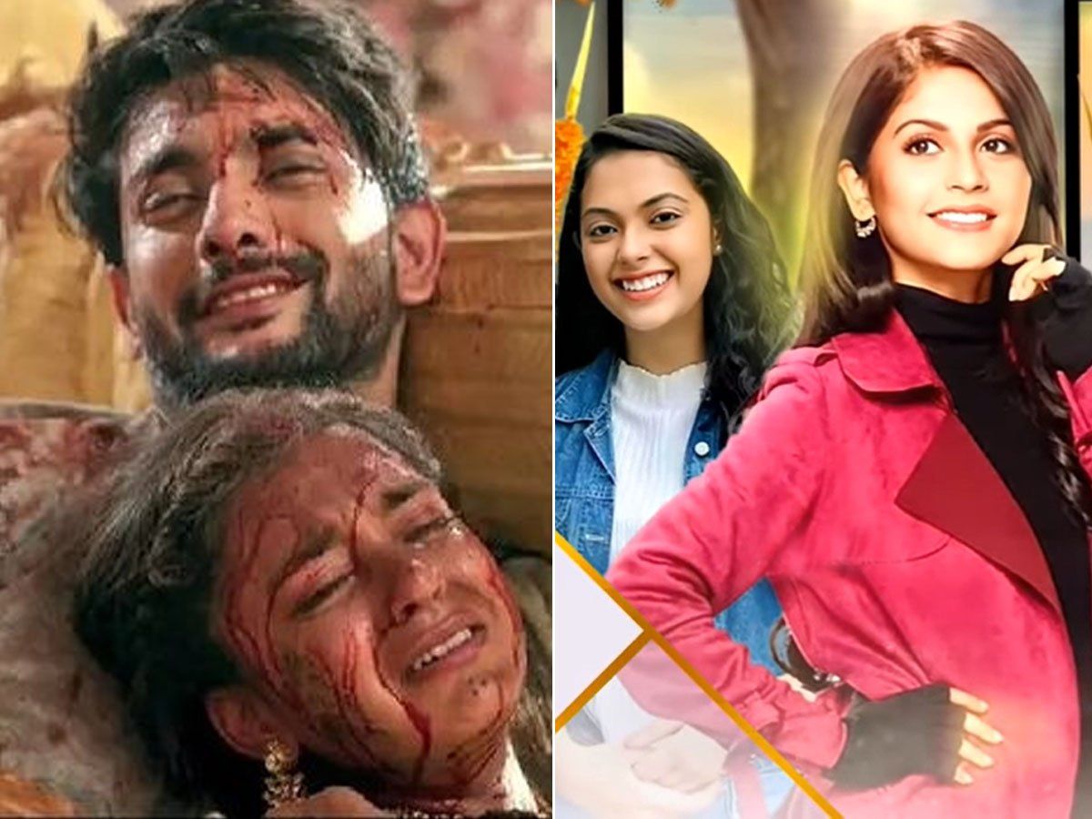 Imlie Upcoming Twist Imlie Upcoming Twist Cheeni And Chhoti Imlie