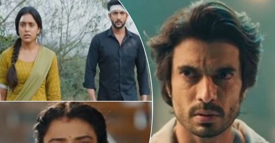 Imlie TV Serial 3 Major Upcoming Twist: Imlie Upcoming 3 Twist, Star Plus TV Serial Malini exits ...