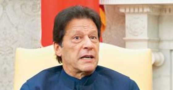 Neelam Irshaad Sheikh | 'तालिबान कश्मीर फतह करके हमें देगा', इमरान खान ...