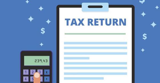 Is Your Income Not Taxable Still File ITR There Will Be Many Benefits is-your-income-not-taxable-still-file-itr-there-will-be-many-benefits