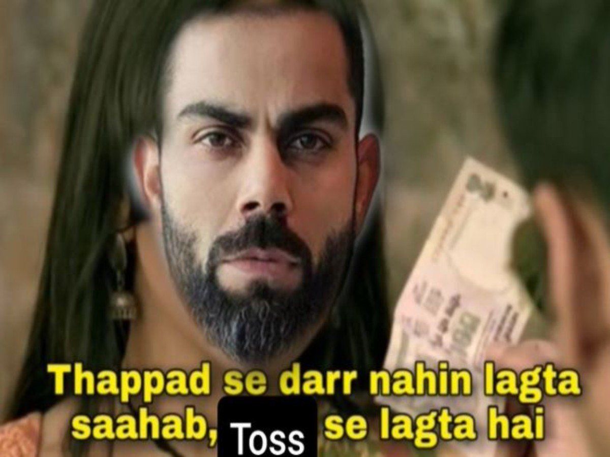 India vs Afghanistan (IND vs AFG) Match Memes & GIFs: netizens share ...