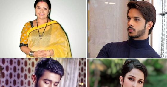 india Wali Maa Cast Salary and Real Name: India Wali Maa Cast: क्या आप ...