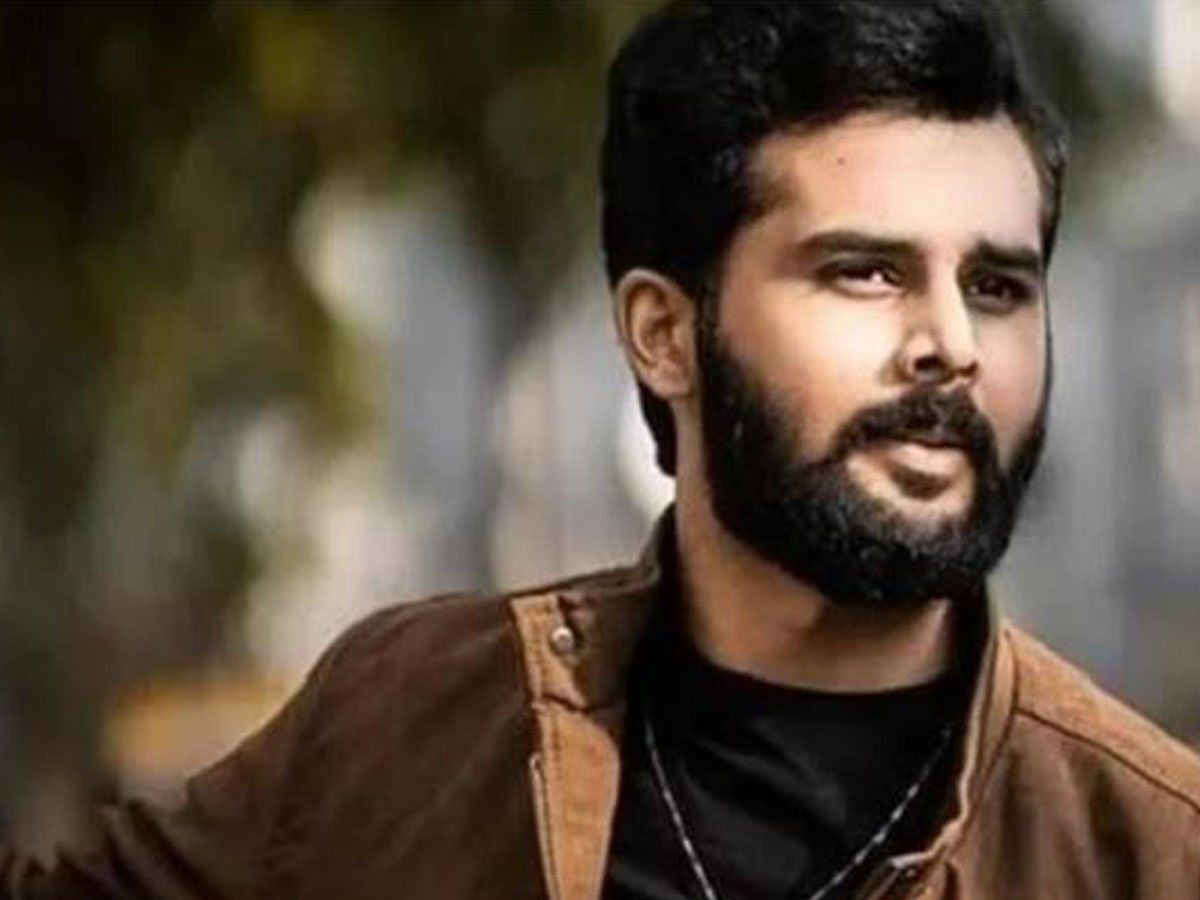 Indra Kumar Commits Suicide: 25 साल के टीवी एक्टर इंद्र कुमार ने की ...