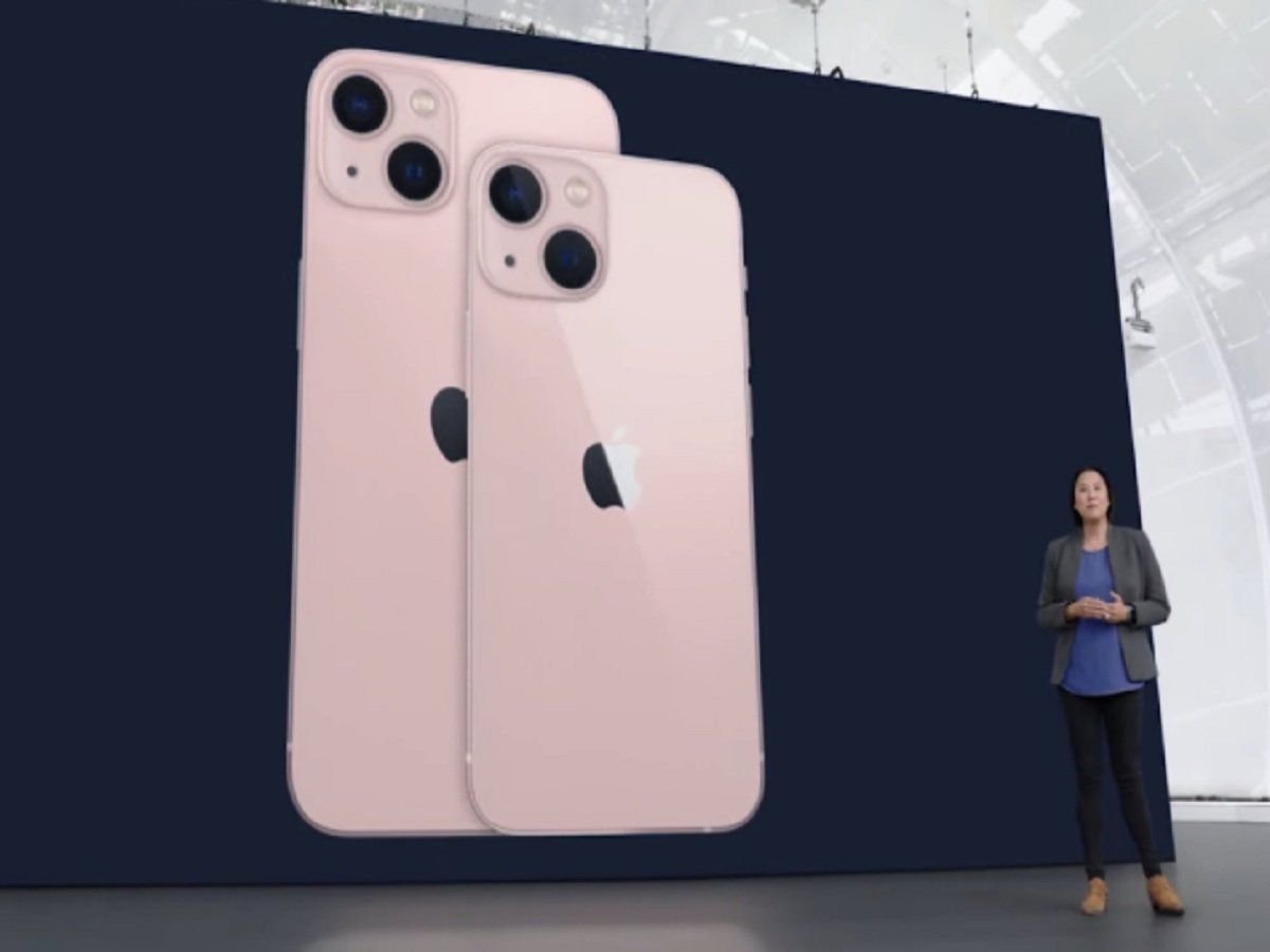 iphone 13 launch, Apple iPhone 13 Launch Today Know Price in India ...