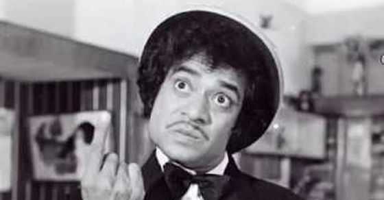 Jagdeep Soorma Bhopali Family | actor Syed Ishtiaq Ahmed Jafri aka ...