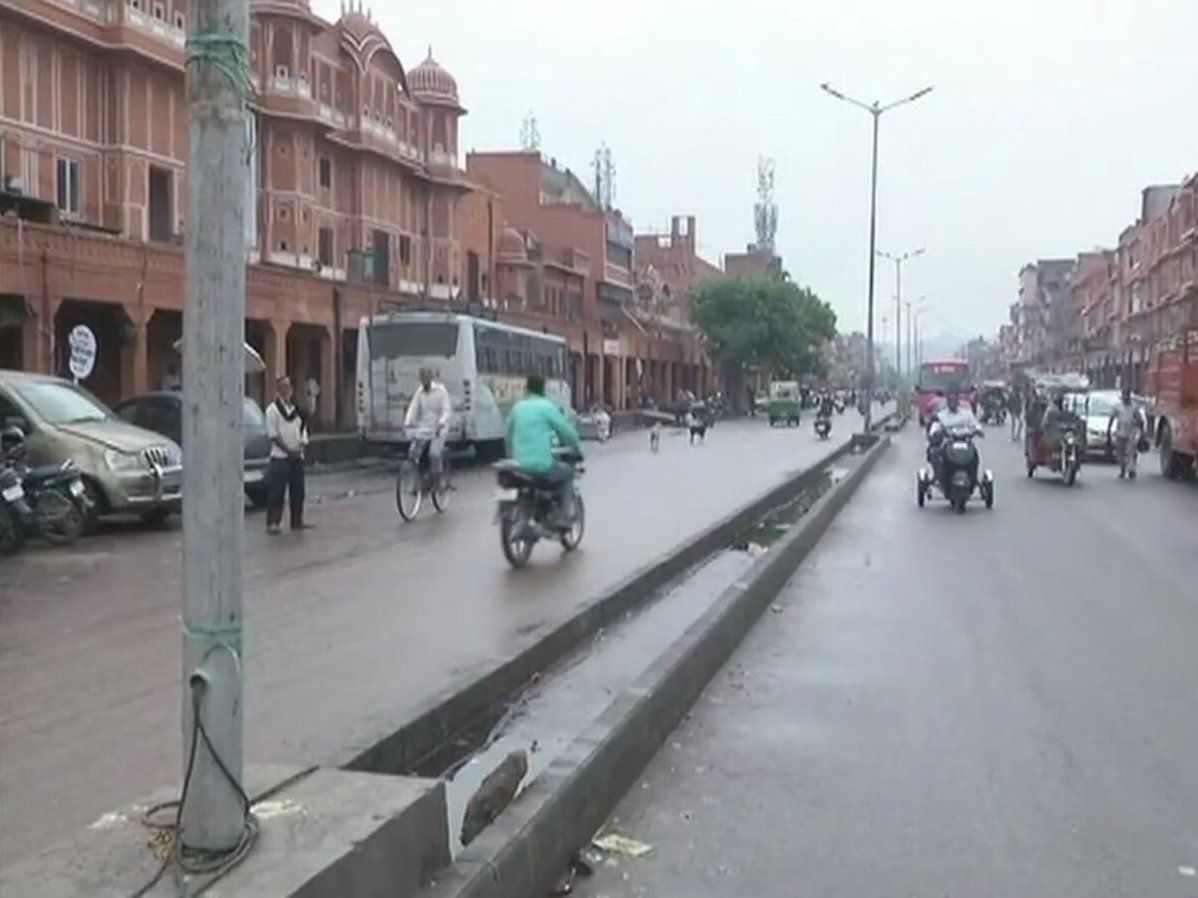 Jaipur News: Jaipur traffic police will improve traffic - जयपुर की ...