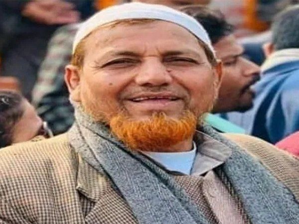 jalim mukhia: जालिम मुखिया को नेपाल पुलिस ने किया गिरफ्तार, तब्लीगी ...