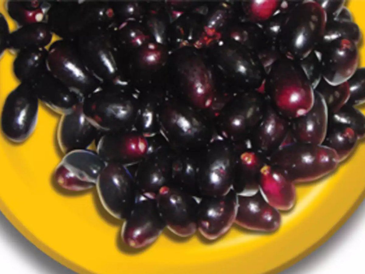 jamun benefits for Diabetes| janum ke fayde | jamun juice for diabeties ...