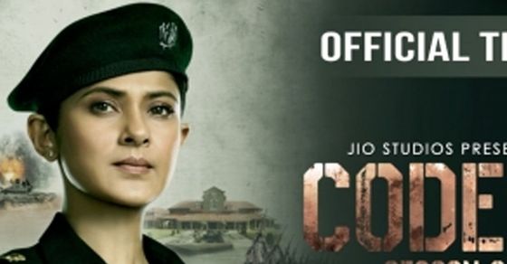 jennifer winget Code M season 2 when and where to watch Voot select ...