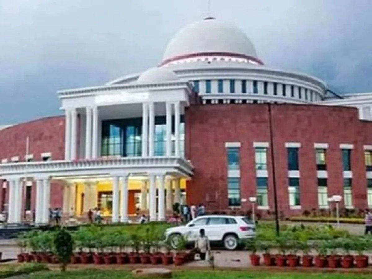 Jharkhand Assembly passed the Mob Violence and Mob Lynching Bill 2021 ...