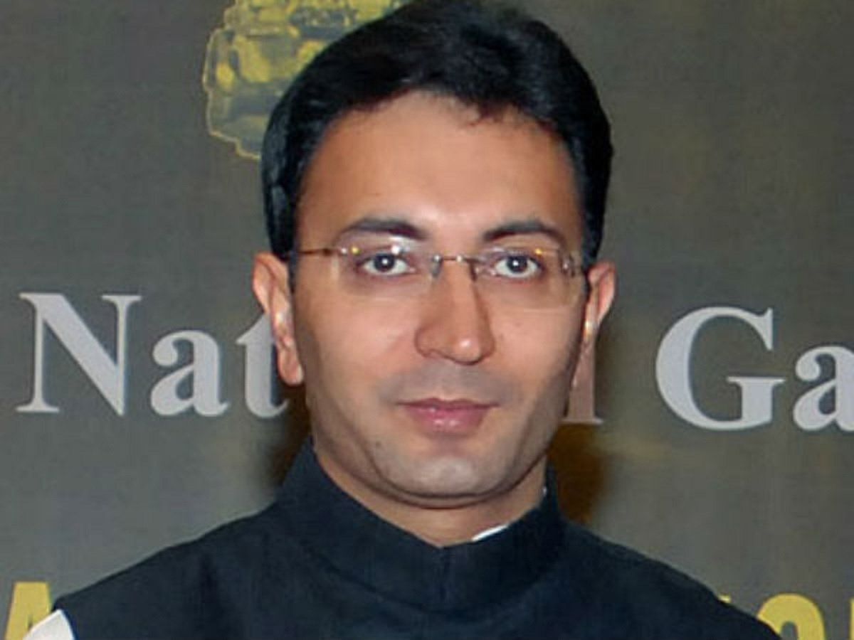 Jitin Prasad has come in support of Sachin Pilot, what is the meaning ...