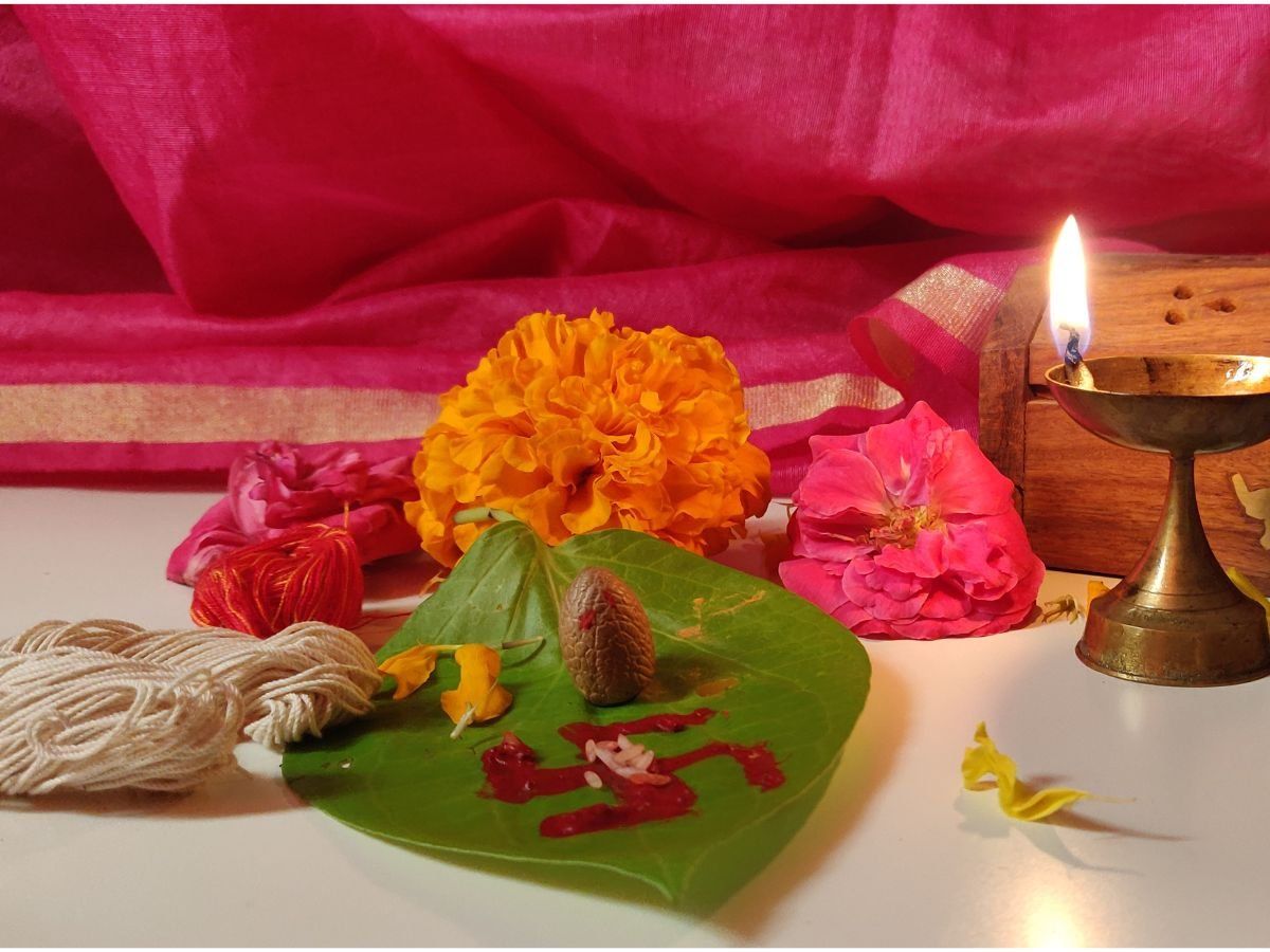 Puja path: Jivitputrika 2022 date puja vidhi niyam avoid five mistake ...