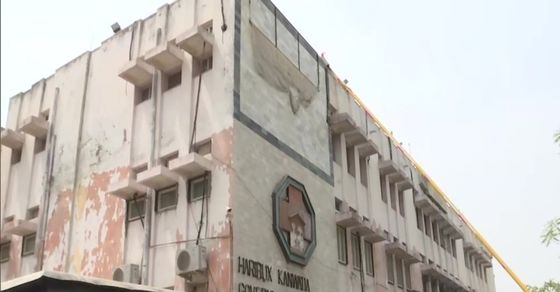Free Treatment : Patients will get free treatment in state medical ...