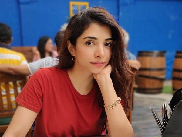 Malhaar Rathod: कास्टिंग काउच को लेकर एक्ट्रेस ने किया खुलासा, बताया ...