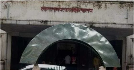 Hallet Hospital: Super specialty PGI will start in hallet hospital ...