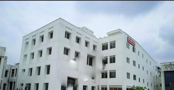 Hallet Hospital: Fever's special clinic will start in Kanpur's Hallat ...