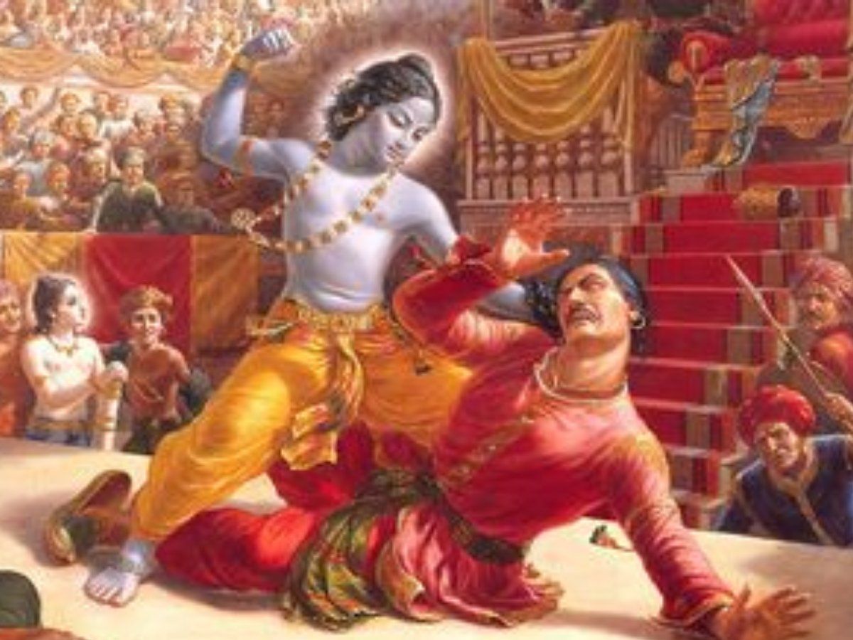 ओडिशा में इसलिए मनाया जाता है Kans Mahotsav, मुख्यमंत्री ने भी लगाई है ...