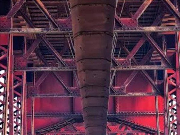 Historic Curzon Bridge will be the new center of tourism and culture ...