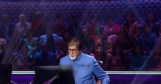 kaun banega crorepati 14 rishi rajput could not answer this question for 75 lakh rupees - KBC 14 ...