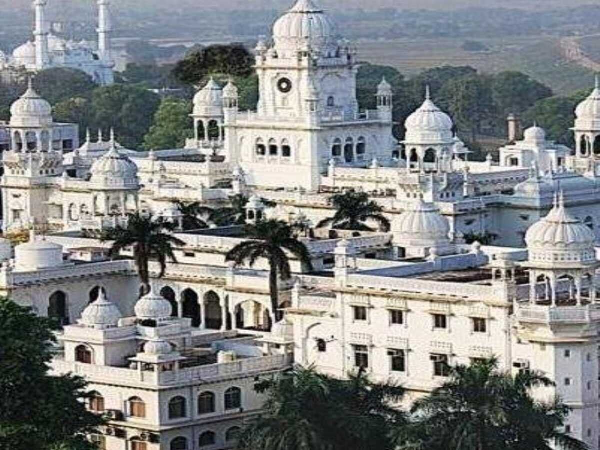 KGMU Lucknow: Facility will increase in Lucknow KGMU with the help of ...