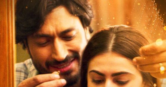 Rubaru Khuda Haafiz 2 song Vidyut Jamwal Shivaleeka Oberoi Vishal ...