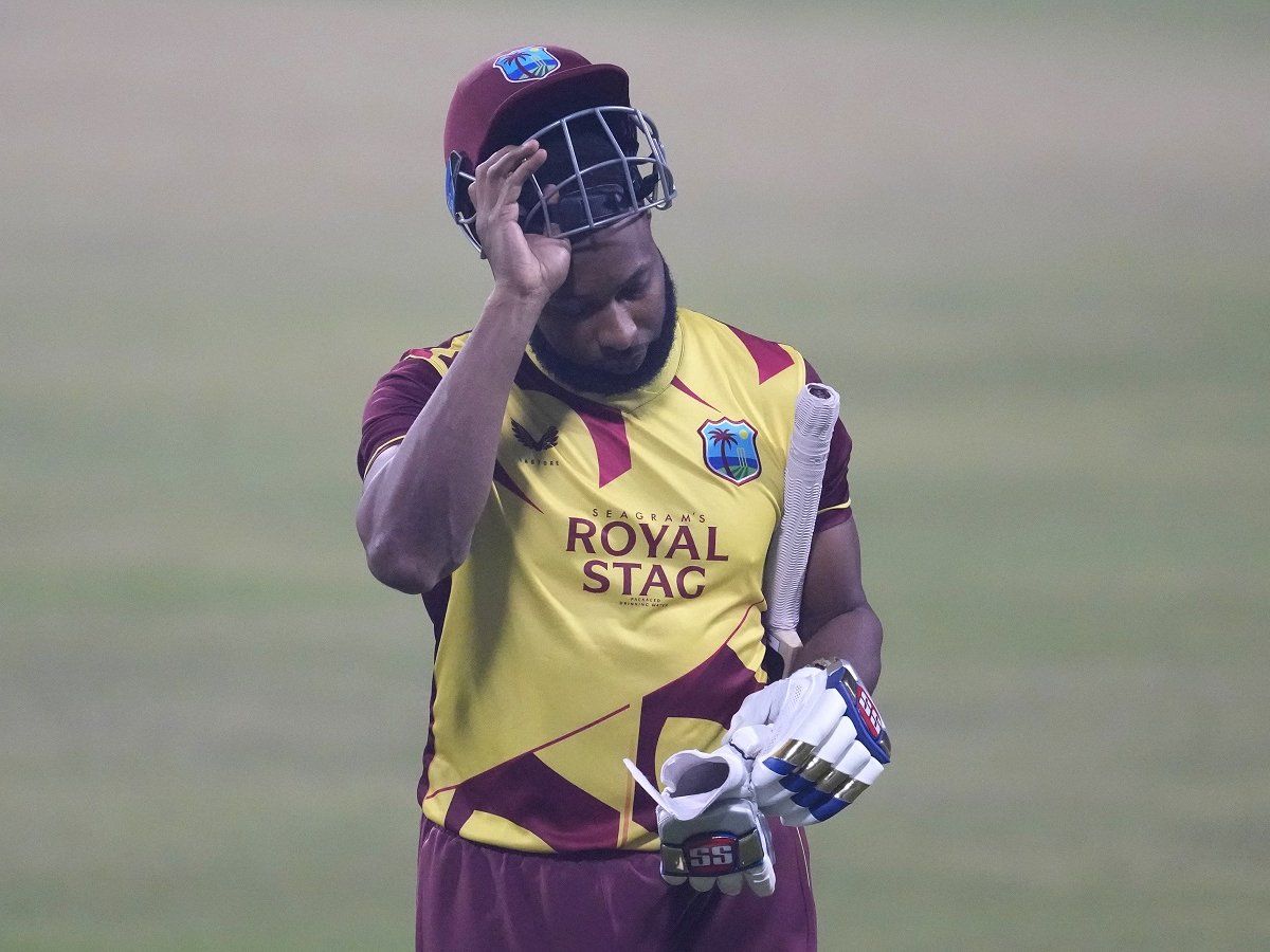 kieron pollard ka bayan, kieron pollard statement after india vs west ...