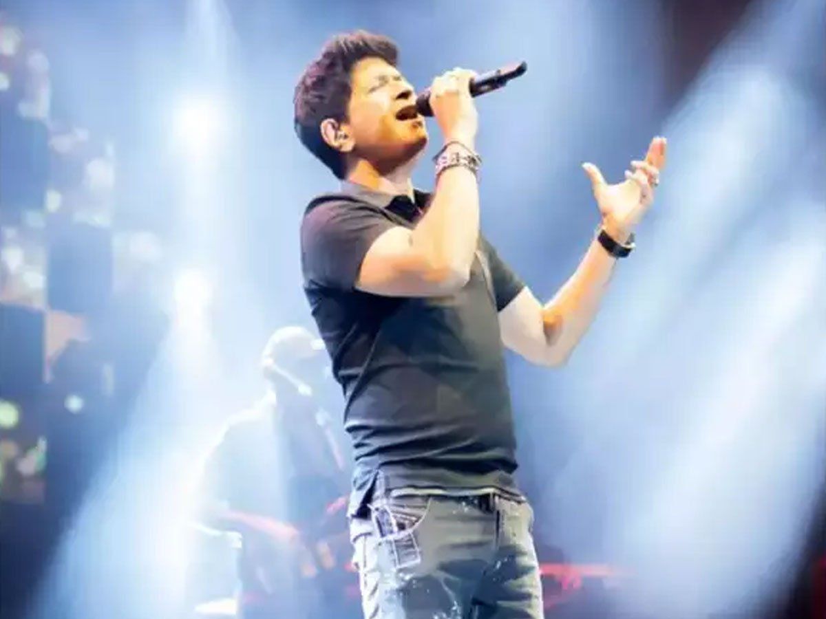 singer kk inspirational singing journey - KK Singing Journey: केके को ...