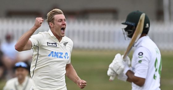 Kyle Jamieson । RCB buys Kyle Jamieson in IPL Auction for 15 Crore ...