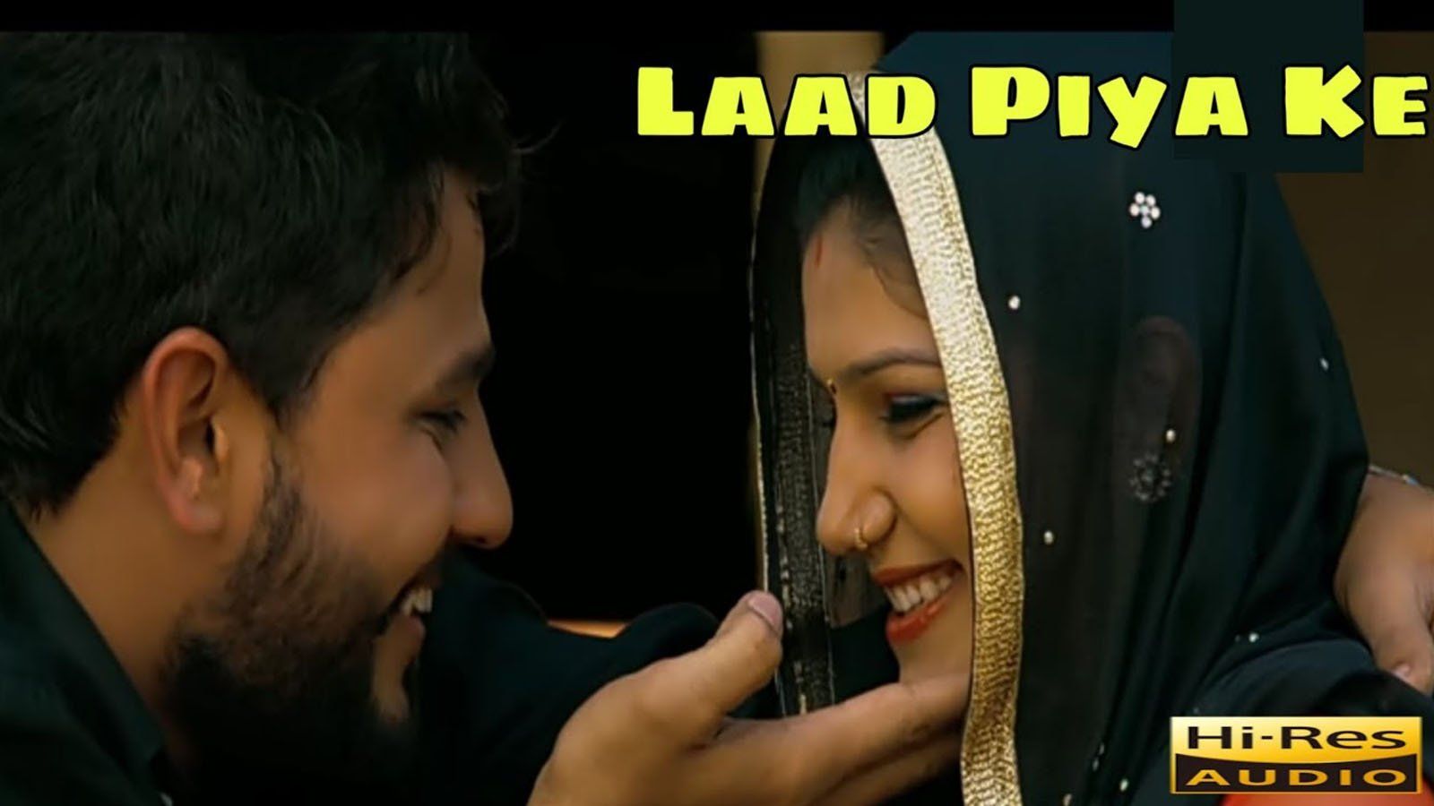 Haryanvi Gana sapna Choudhary Mor Music Laad Piya Ke Song Watch Video ...
