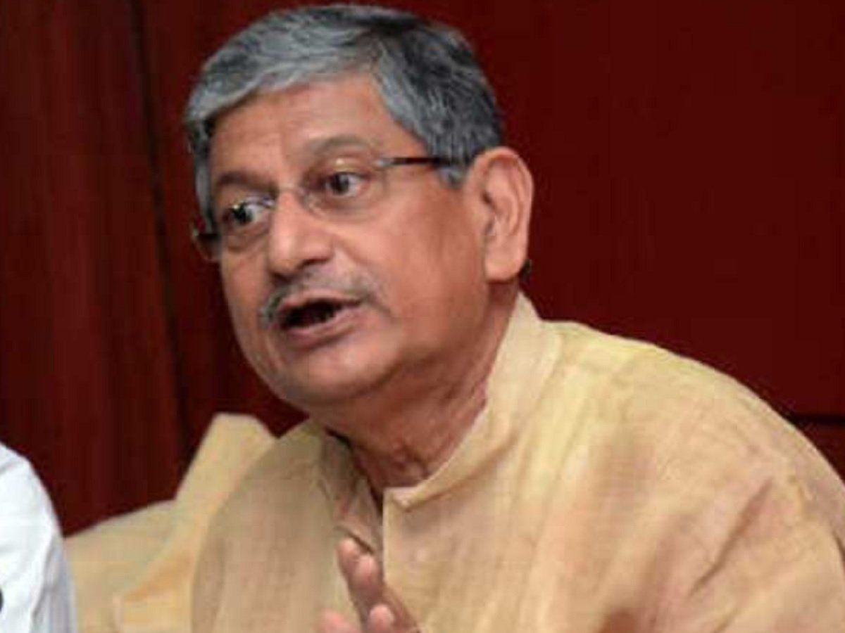 lalan singh, ललन सिंह बने JDU के नए राष्ट्रीय अध्यक्ष, आरसीपी सिंह की ...