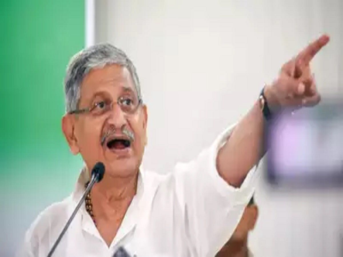Will reduce BJP Lok Sabha seats in three states says JDU leader Lalan ...