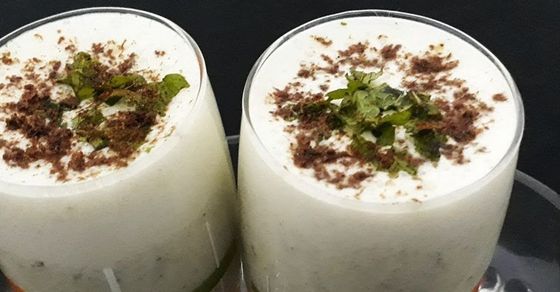 Recipe: Masala Lassi Recipe How To Make Masala Lassi In Home- बाजार के ...