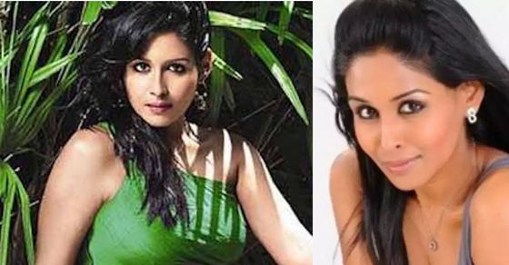 actress leena maria paul Hot photos wife of sukesh chandrashekhar, 200 ...