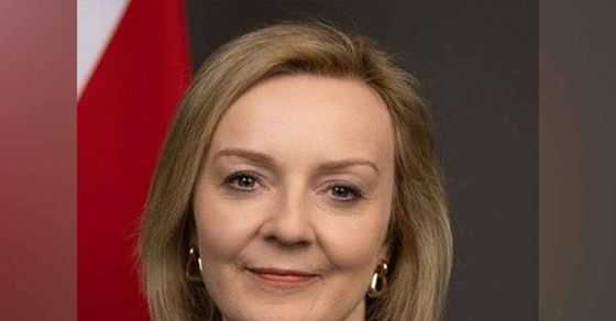 Liz Truss will be sworn in as Prime Minister of Britain today Queen ...