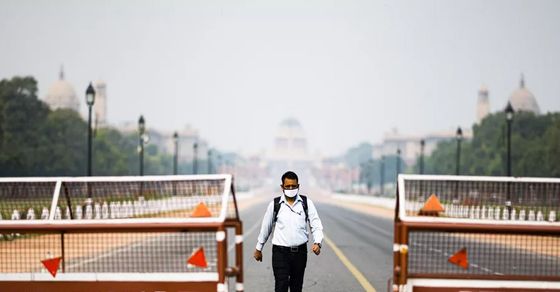 Lockdown 4 Guidelines, Lockdown 4 Guidelines: यहां जानें लॉकडाउन 4 में किस-किस पर रहेगी रोक ...