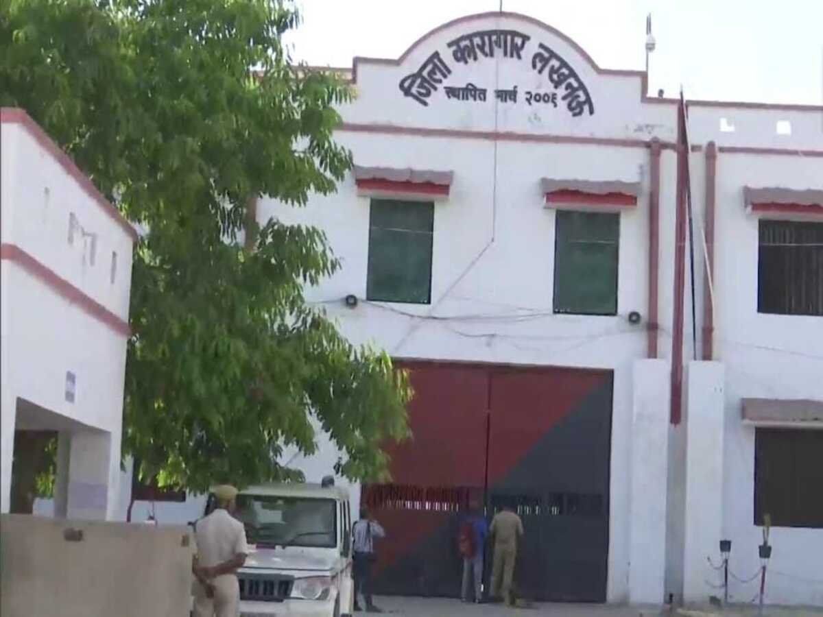 Lucknow Jail Manual: British time jail manual will be change Soon up ...