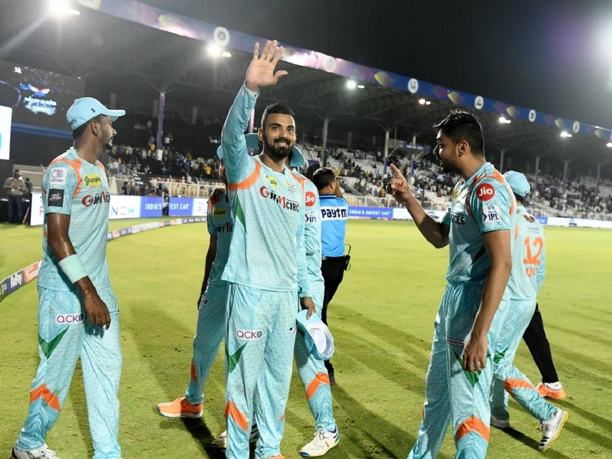 IPL 2022, LSG vs MI Playing 11 Today Match, Lucknow vs Mumbai Dream11 ...