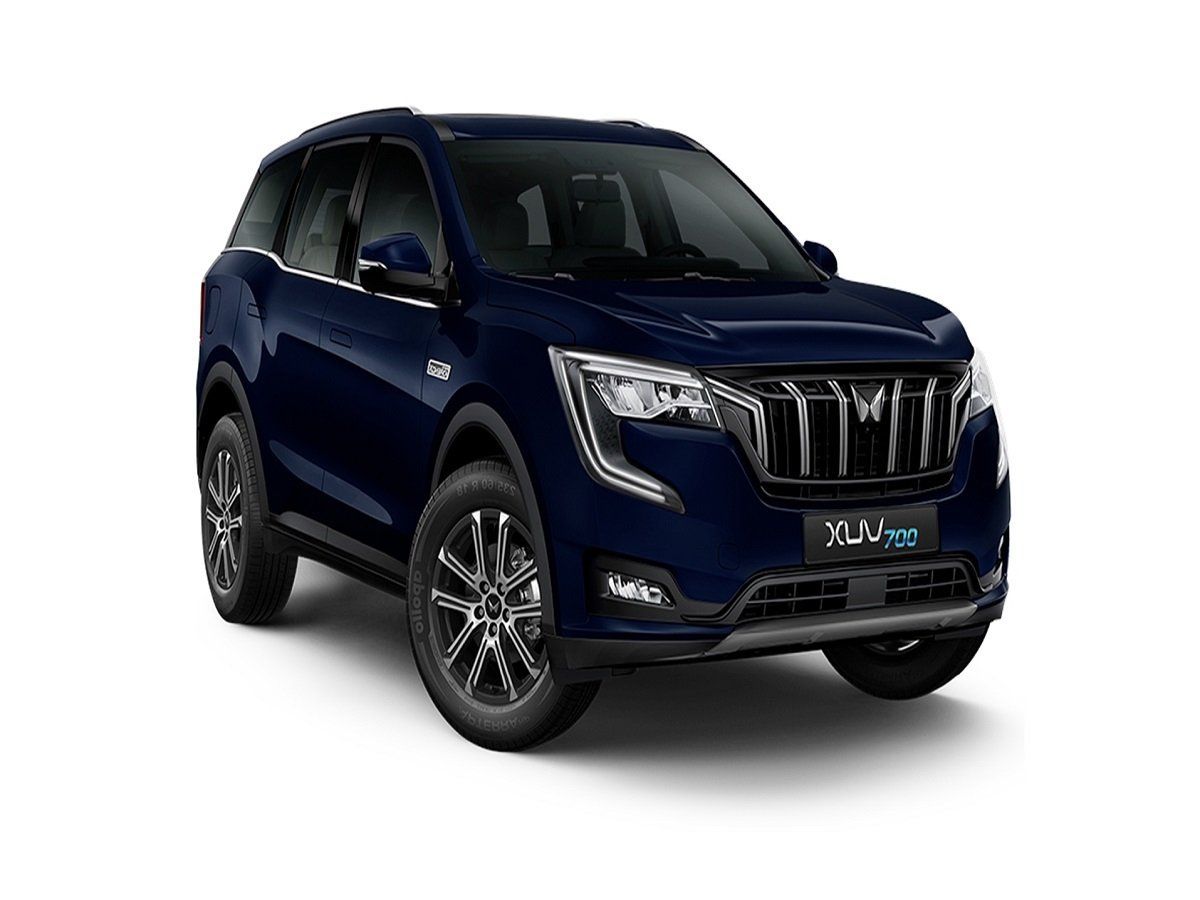 Mahindra XUV 700 Complete details about price and booking details