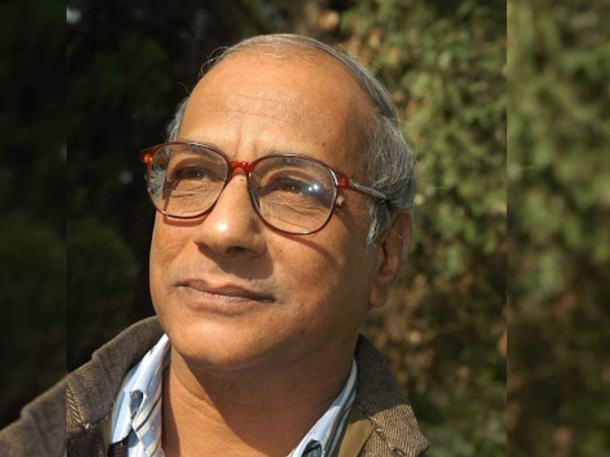 साहित्य जगत को बड़ा झटका, 72 वर्ष की उम्र में मंगलेश डबराल का निधन,Big ...