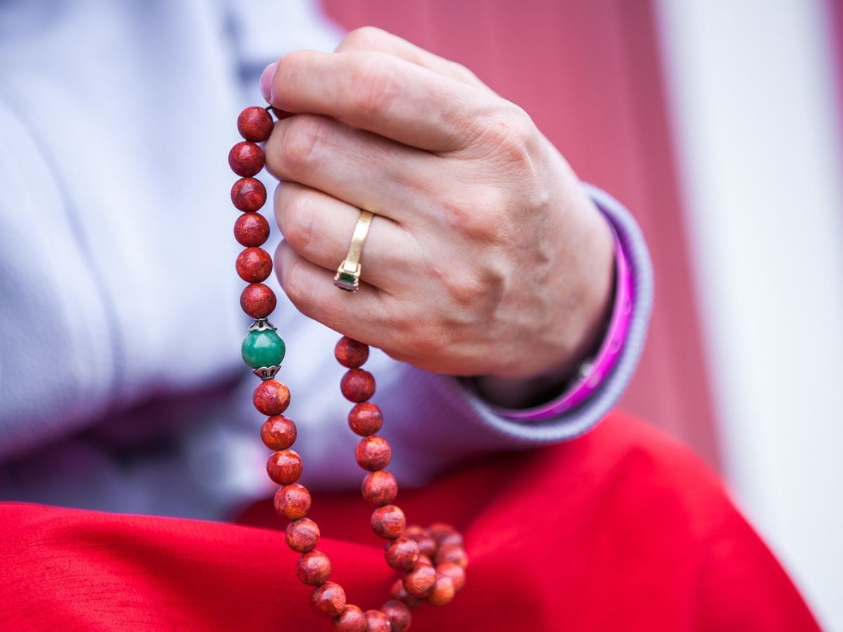 Morning Mantra: Chant mantras before the start of the day morning ...