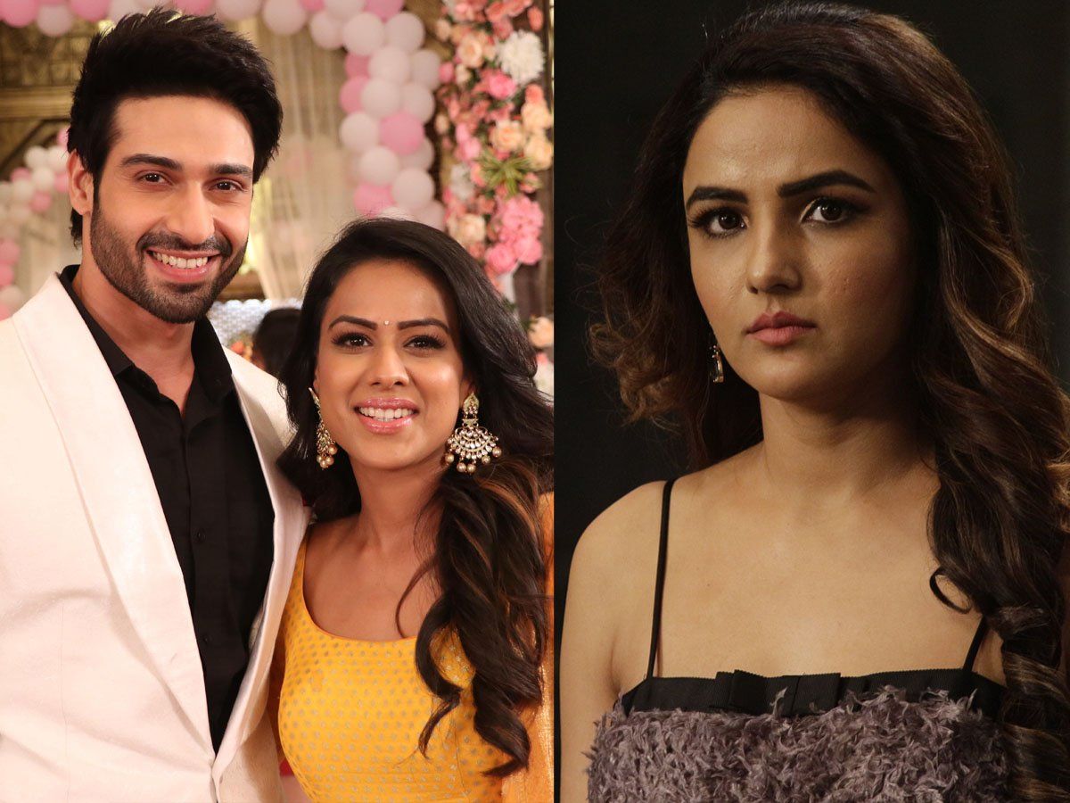 Naagin Episodes 28, 29 December: क्‍या नयनतारा नहीं वृंदा है असली नाग ...