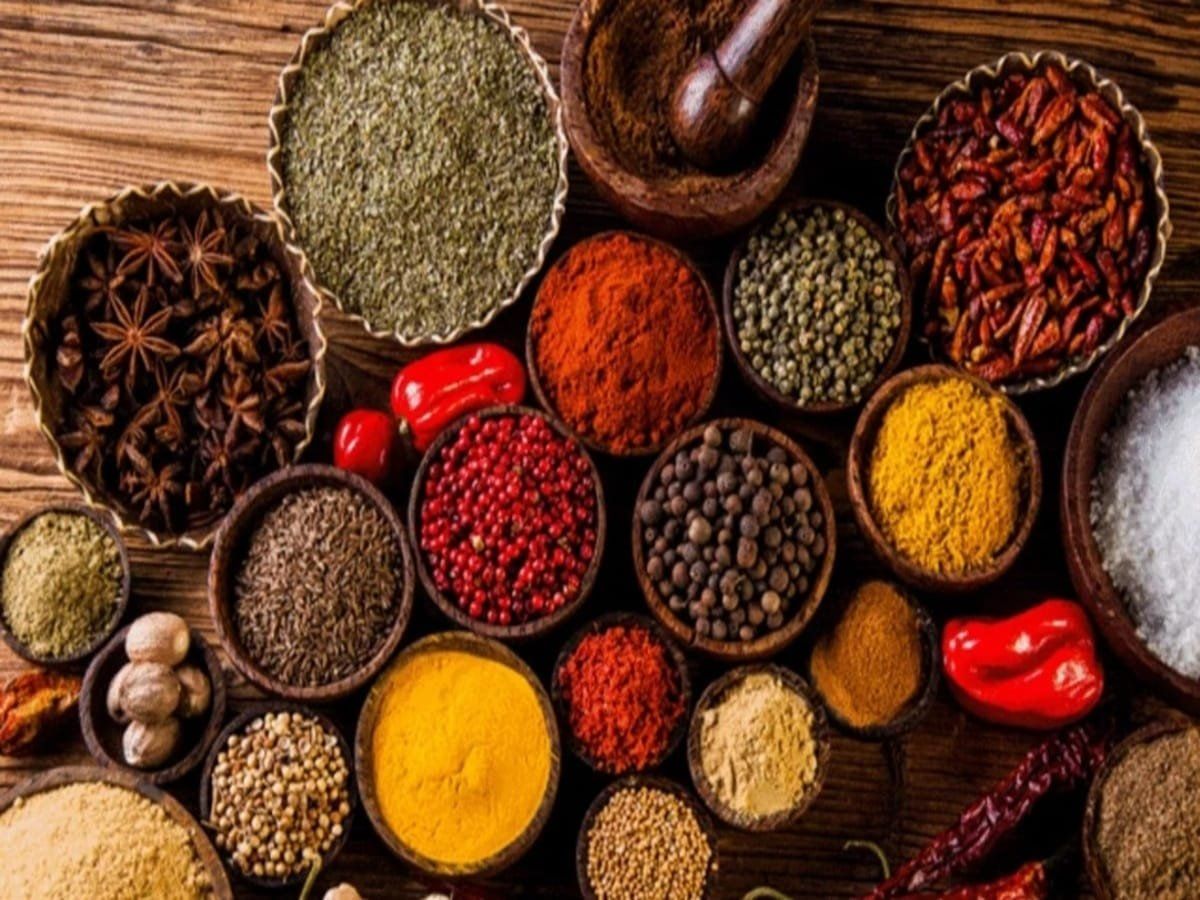 Jaipur Masala Mela: Know the specialty of the spice fair held in Jaipur ...